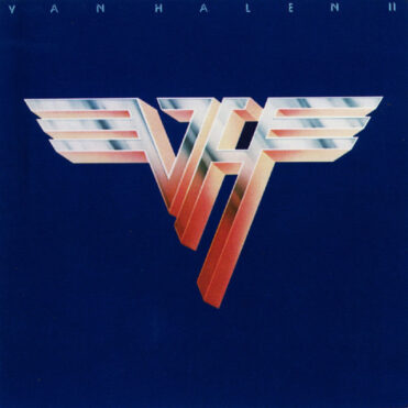 Van Halen II -Vinyl LP - Record Foundry